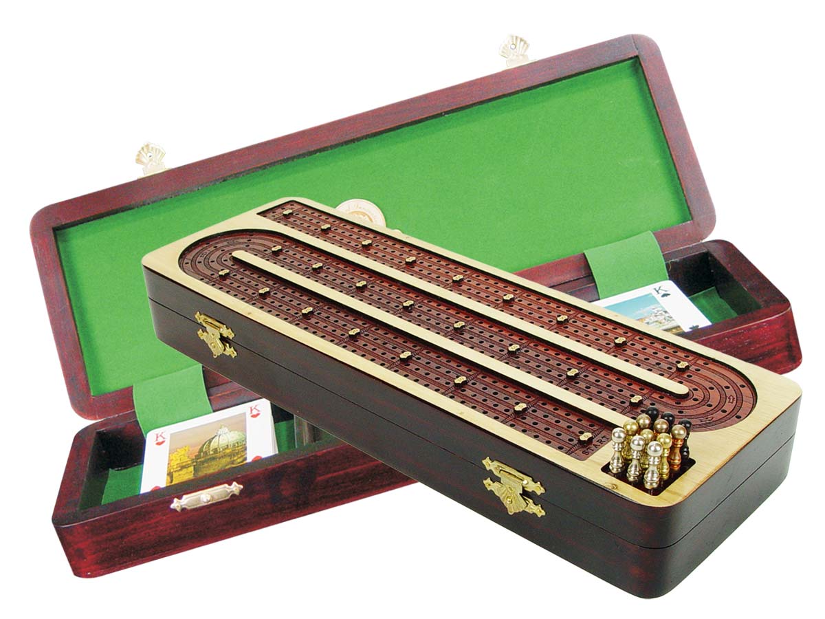 Cribbage Boards - Limited Edition
